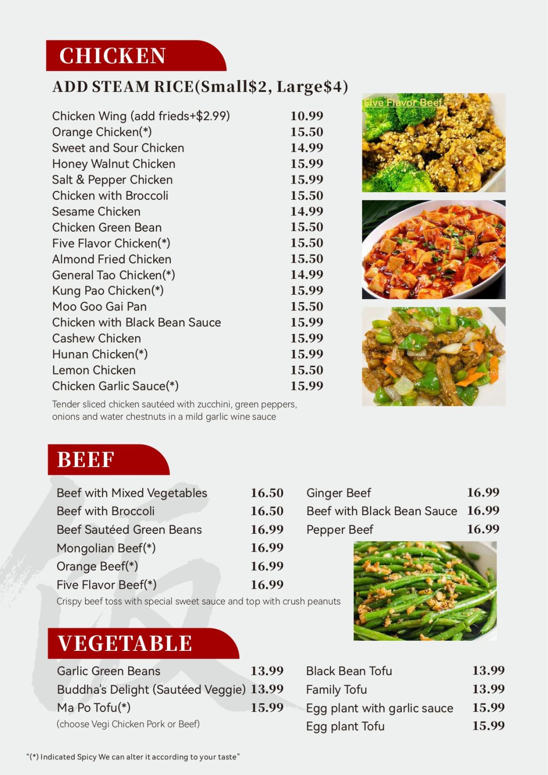 Home - Mandarin Kitchen