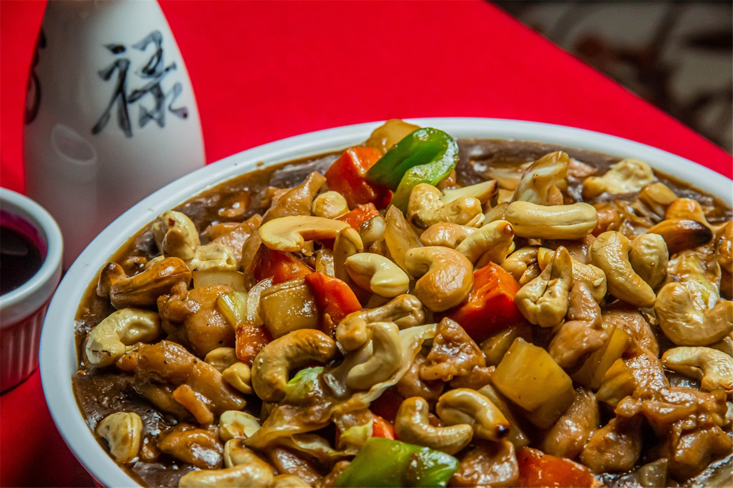 Mandarin Palace - Chinese Restaurant｜Online Order｜Santa Barbara｜CA