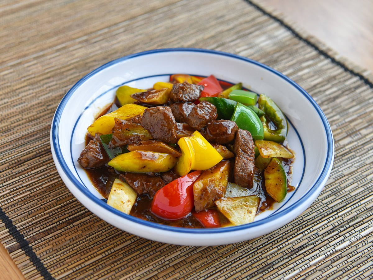 Mandarin Restaurant - Chinese Restaurant | Online Order | Silver Spring ...