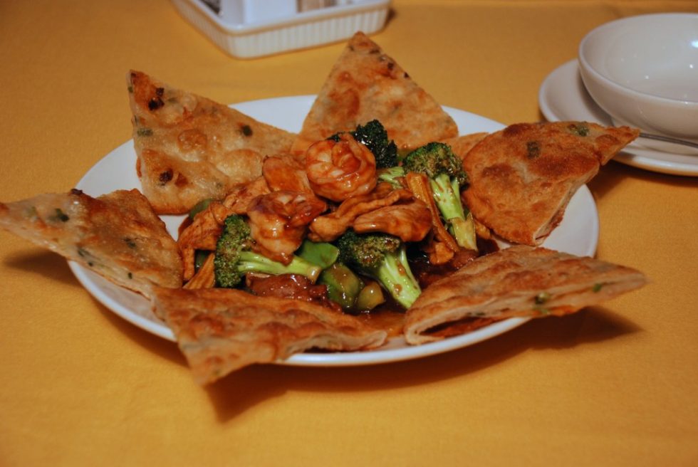 Mandarin Taste - Sharon, MA