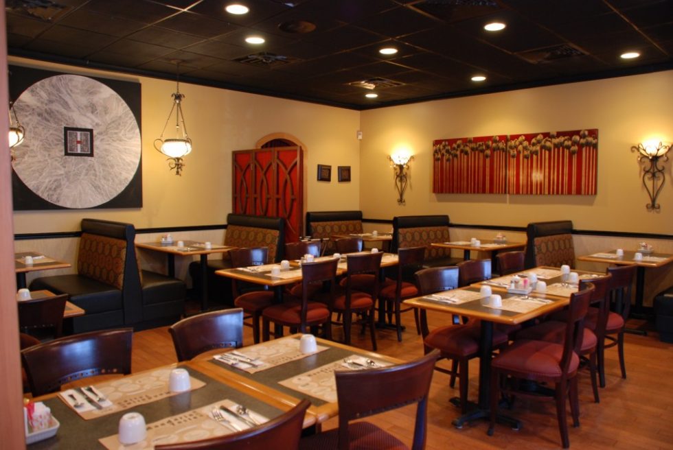 Mandarin Taste - Sharon, MA