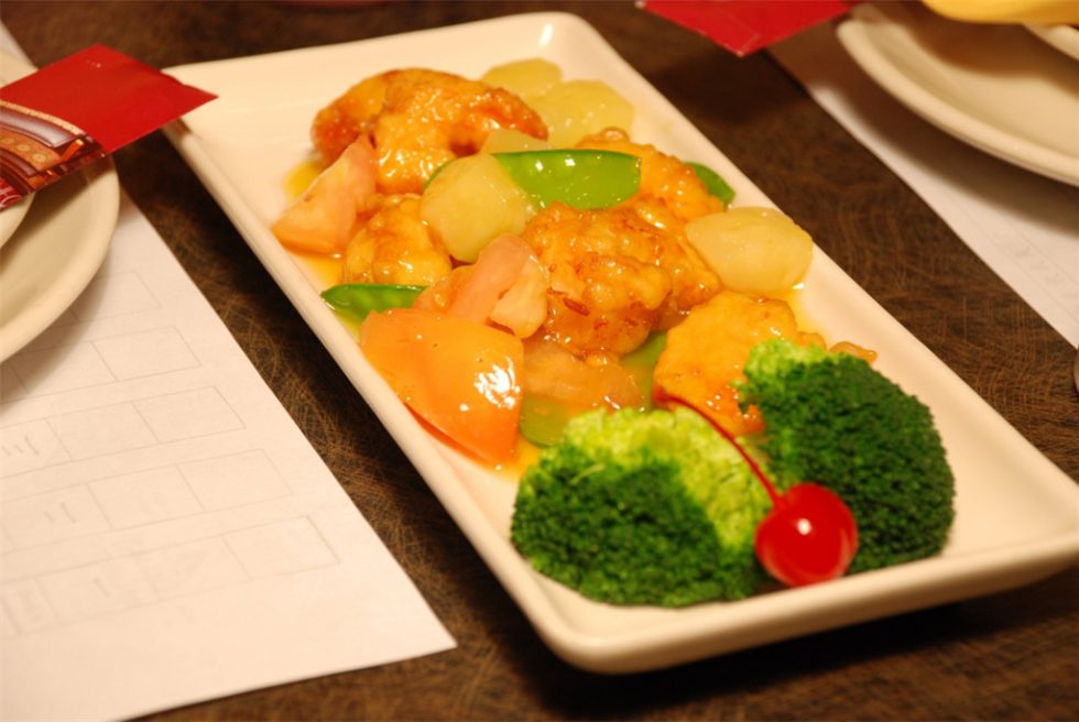 Mandarin Taste - Sharon, MA