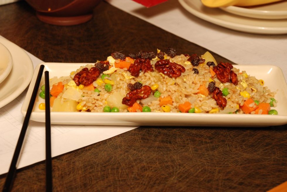 Mandarin Taste - Sharon, MA