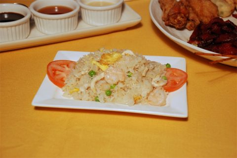 Mandarin Taste - Sharon, MA