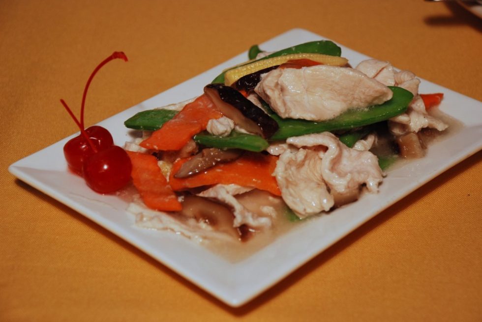 Mandarin Taste - Sharon, MA