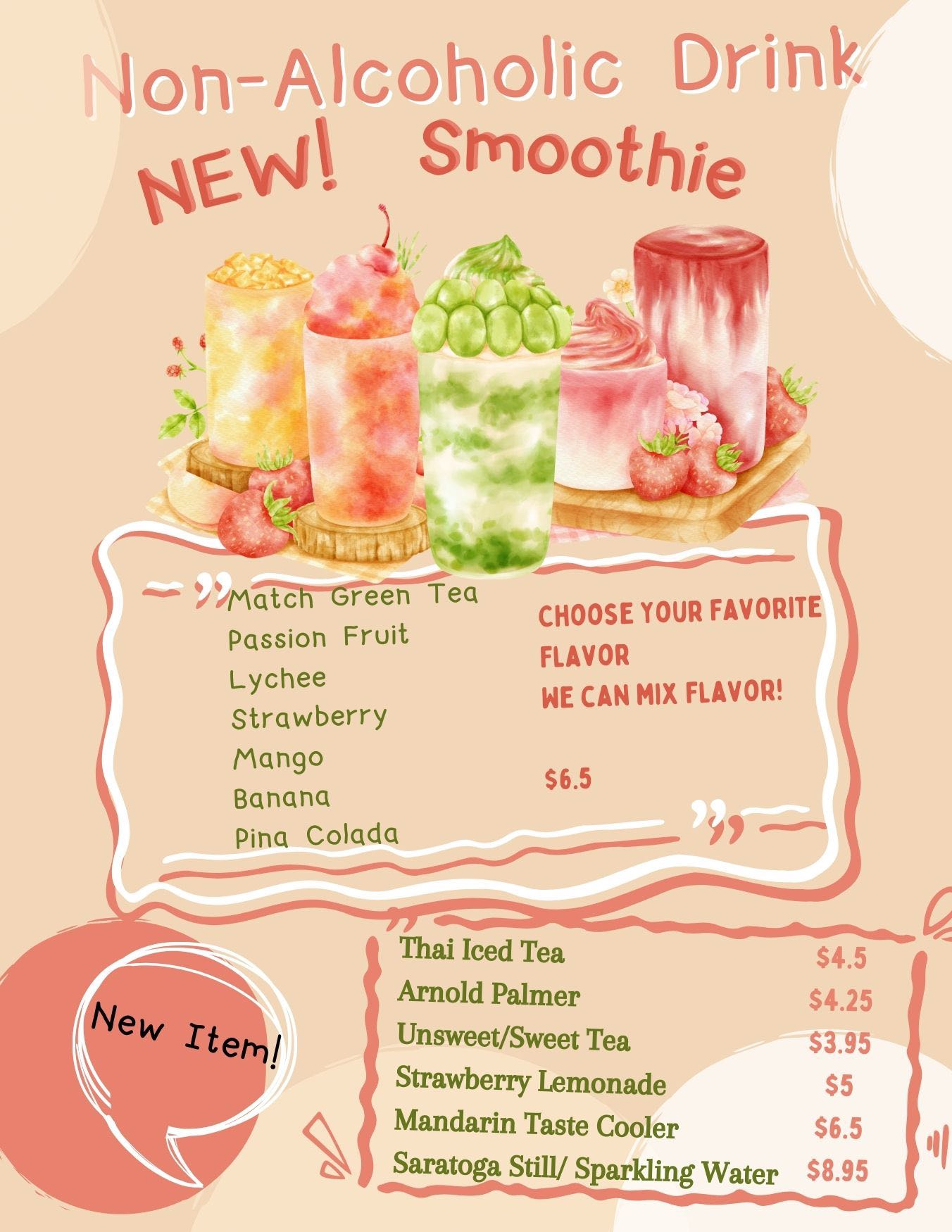 Alice's Mandarin Taste - Chinese Restaurant｜Online Order｜Sharon｜Ma