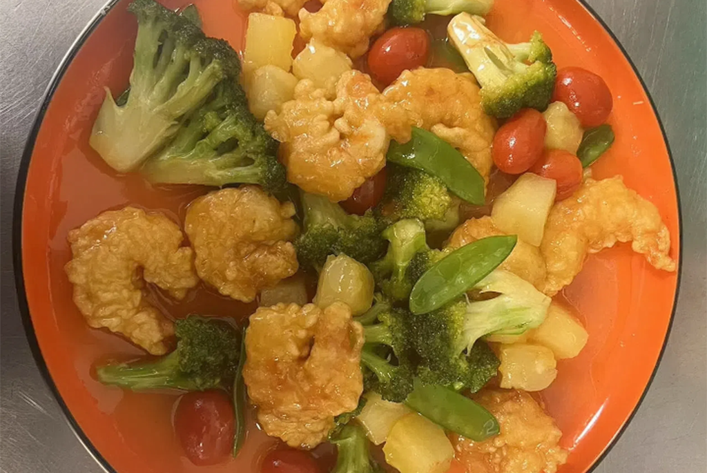 Mandarin Taste - Sharon, MA
