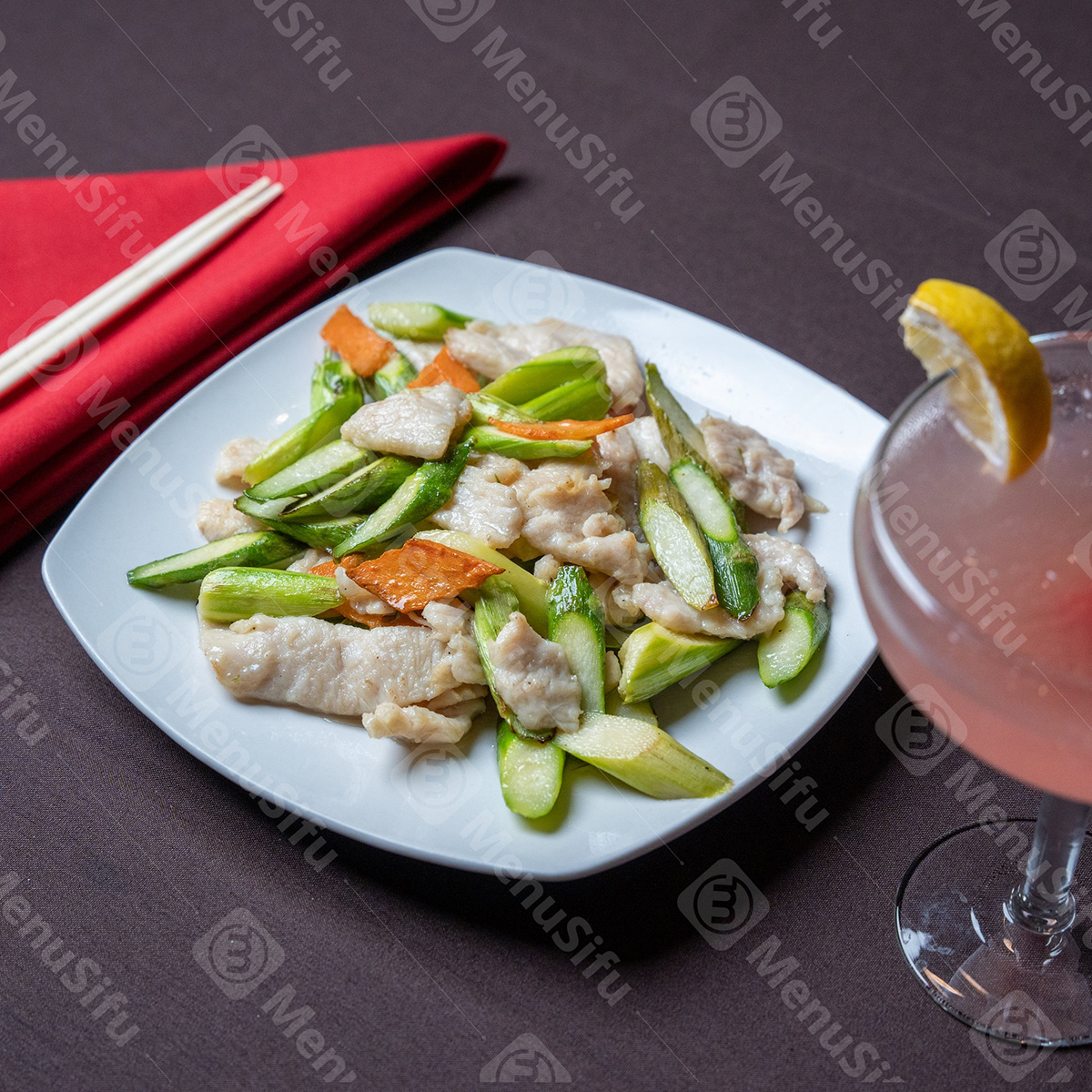 Mandarin Taste - Mandarin Restaurant | Online Order | Diamond Bar | CA