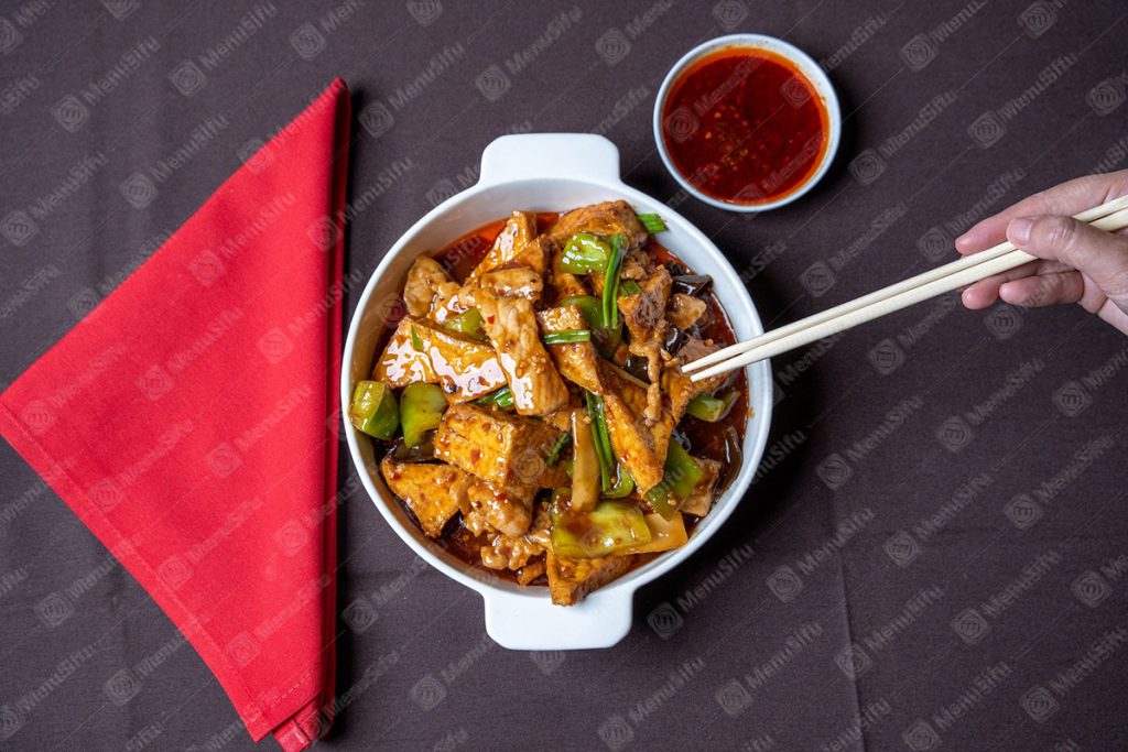 Mandarin Taste - Mandarin Restaurant | Online Order | Diamond Bar | CA