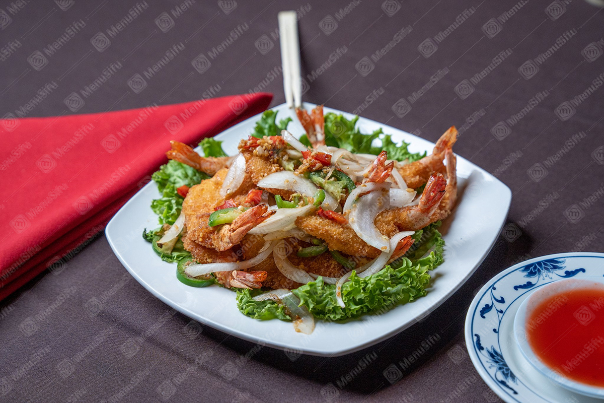 Mandarin Taste - Mandarin Restaurant | Online Order | Diamond Bar | CA