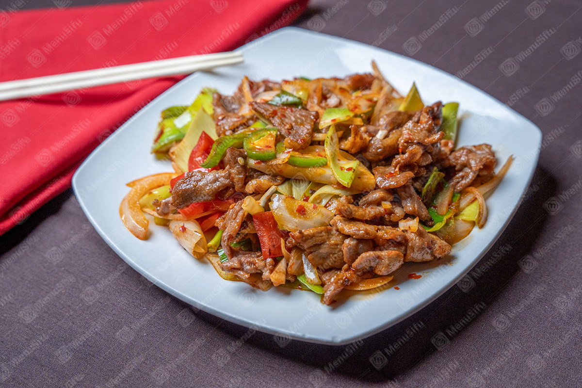 Mandarin Taste - Mandarin Restaurant | Online Order | Diamond Bar | CA