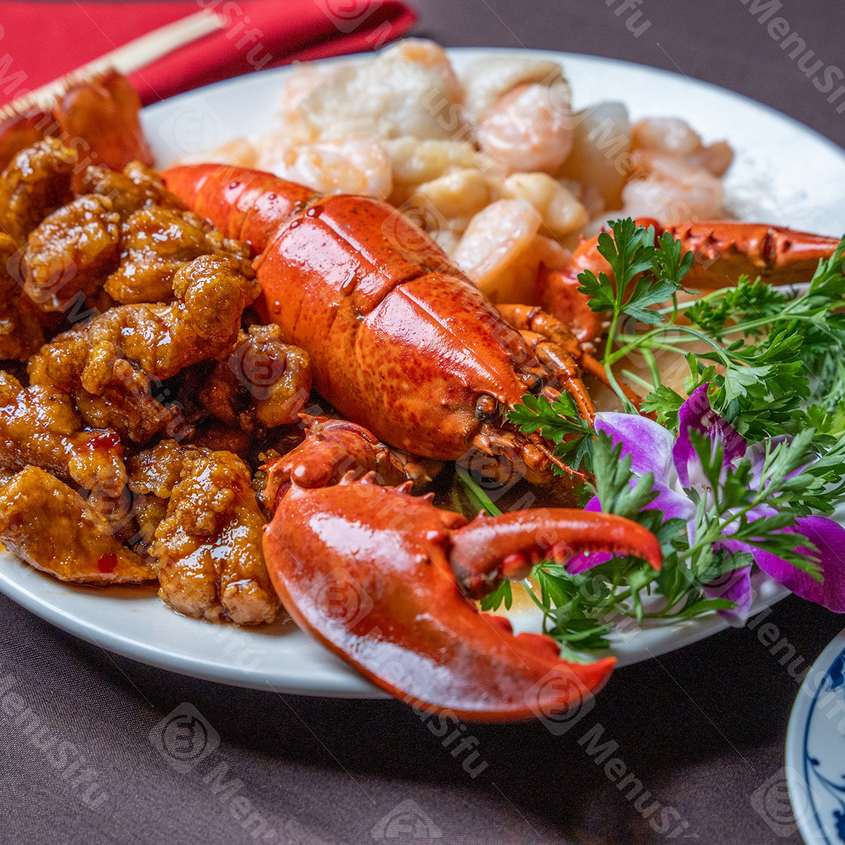 Mandarin Taste - Mandarin Restaurant | Online Order | Diamond Bar | CA