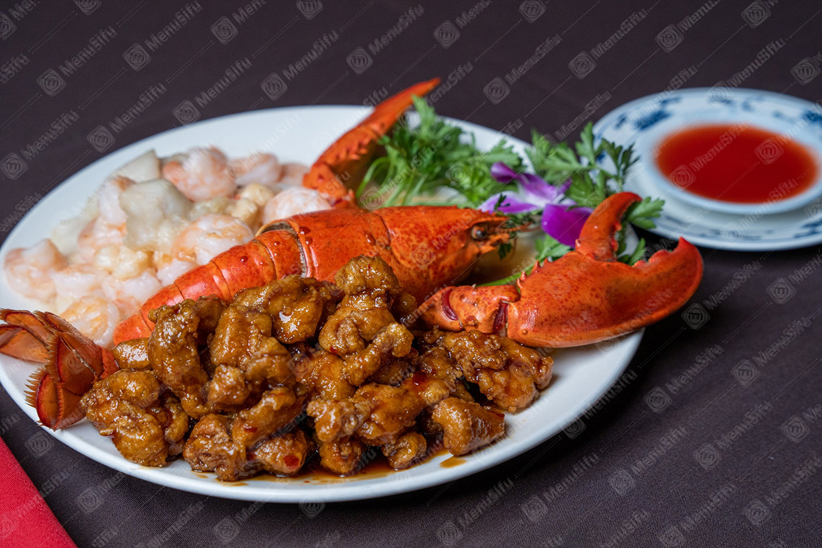 Mandarin Taste - Mandarin Restaurant | Online Order | Diamond Bar | CA