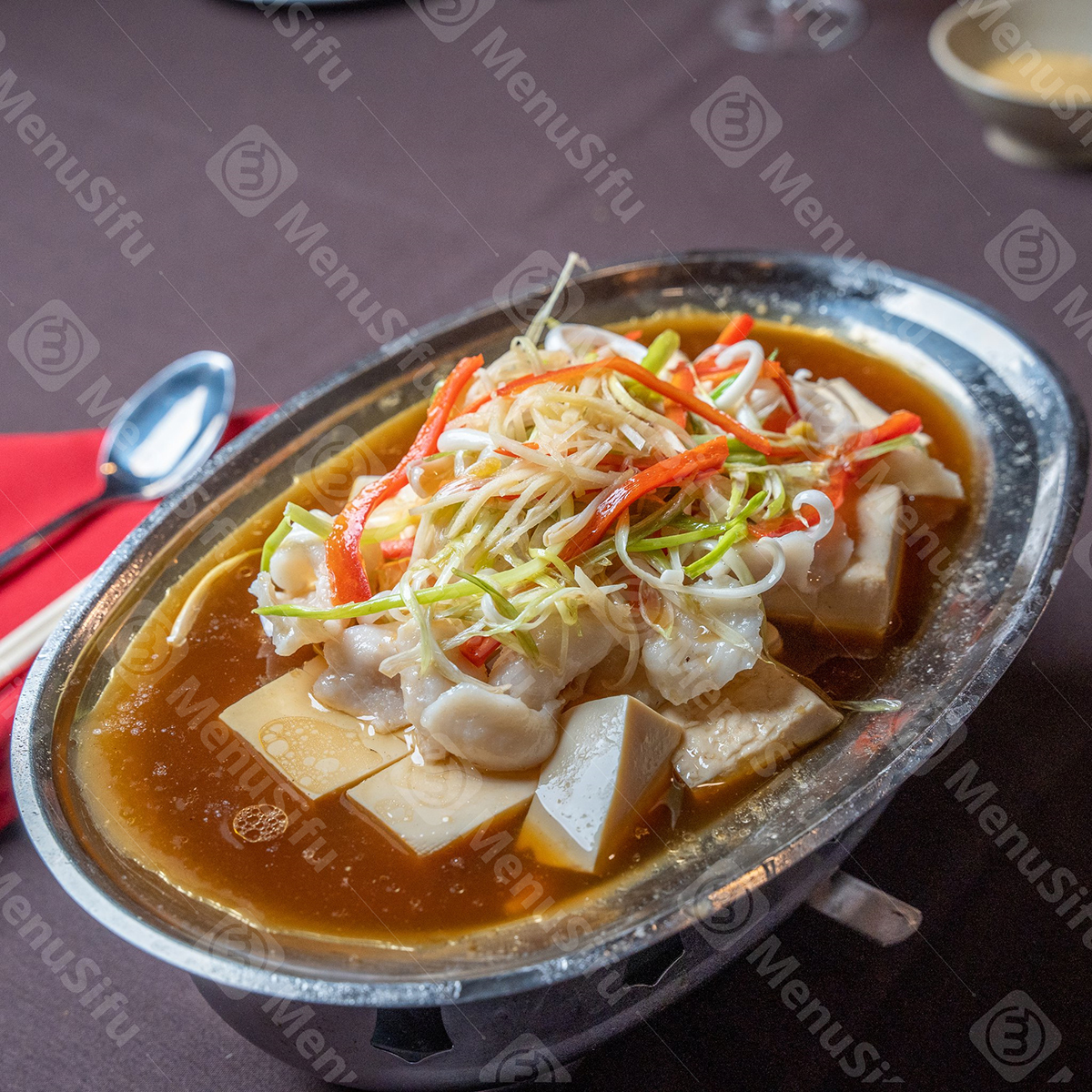 Mandarin Taste - Mandarin Restaurant | Online Order | Diamond Bar | CA