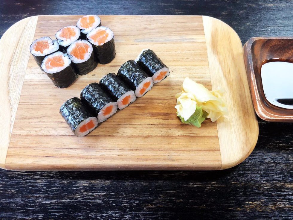 Manna Cuisine-Japanese Restaurant | Online Order | Salisbury | MD