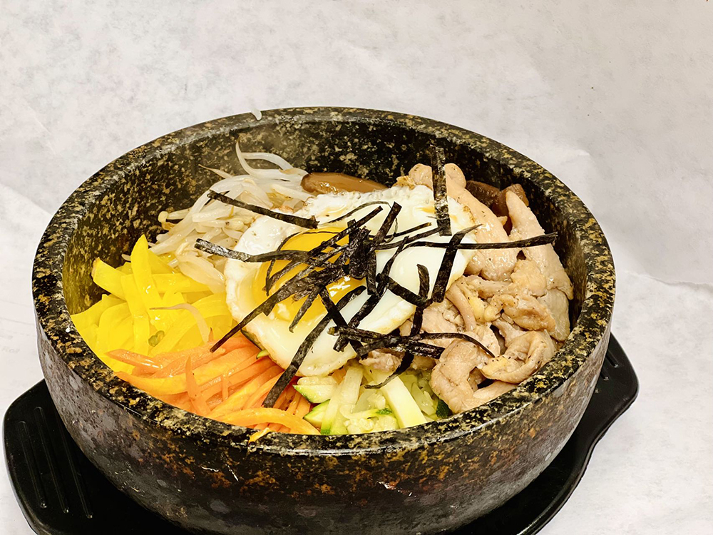 Manna Cuisine-Japanese Restaurant | Online Order | Salisbury | MD