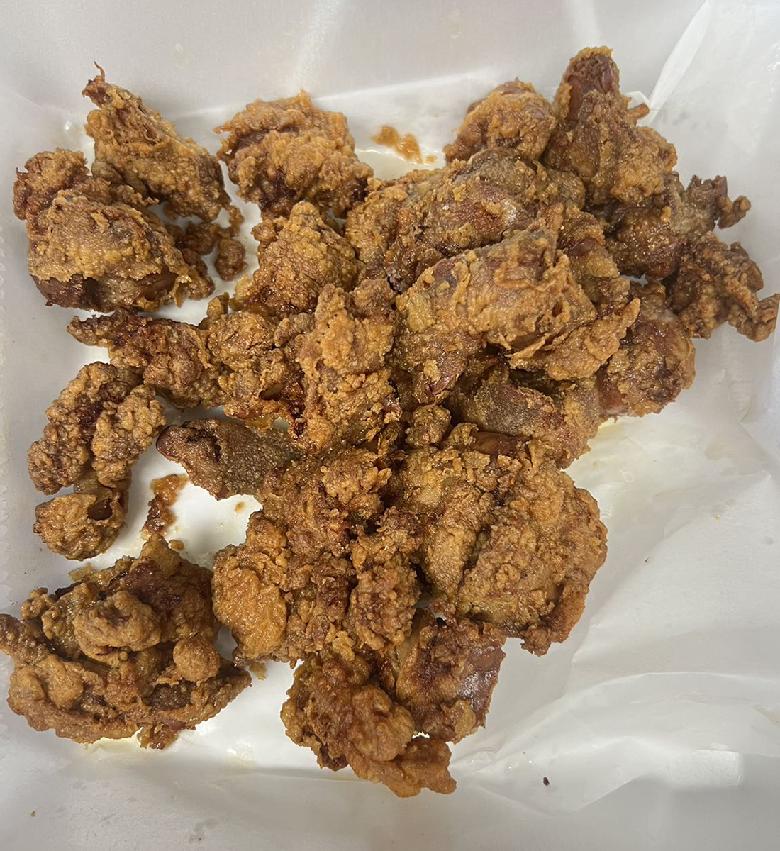 Maryland Chicken - Chicken Shop｜Online Order｜Blackshear｜GA