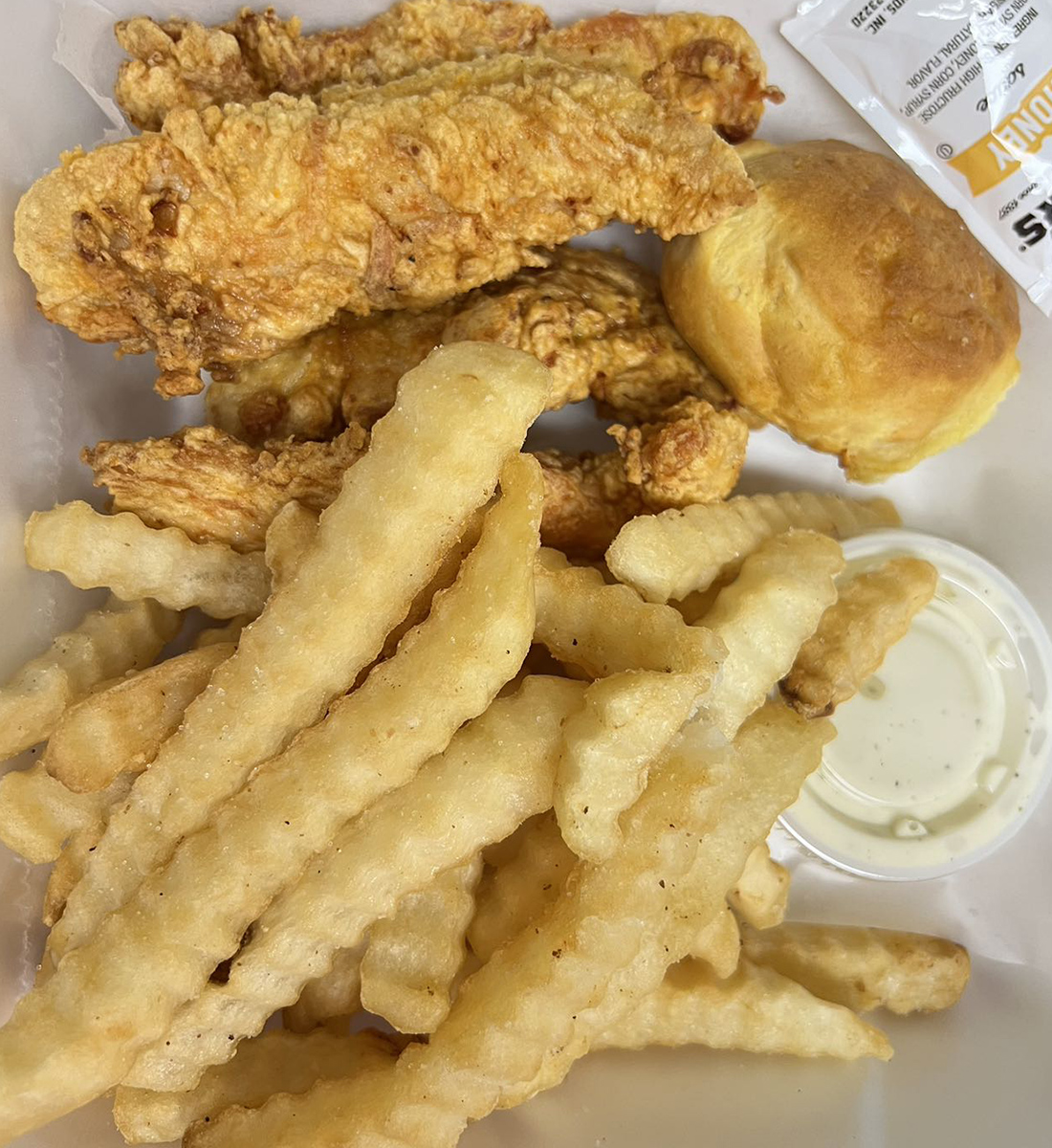 Maryland Chicken - Chicken Shop｜Online Order｜Blackshear｜GA