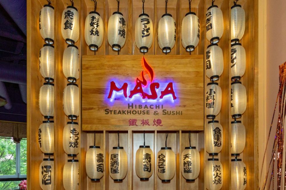 Masa Hibachi Steakhouse-Japanese Style Restaurant丨Online Order丨Silver ...