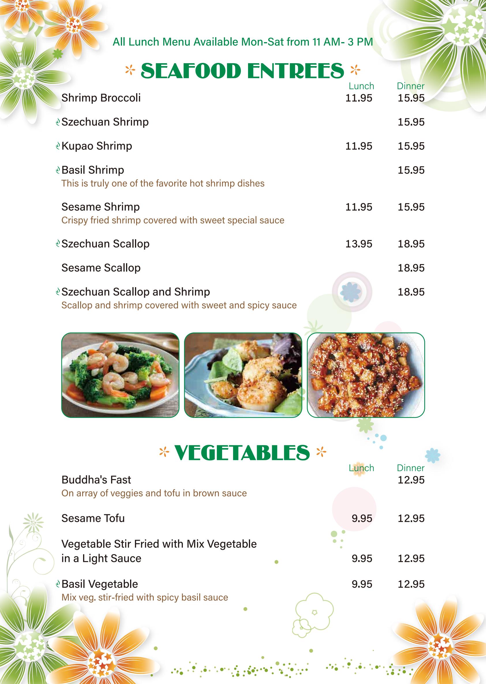 Masa Asian Bistro And Bar｜Online Order｜Brooksville｜FL