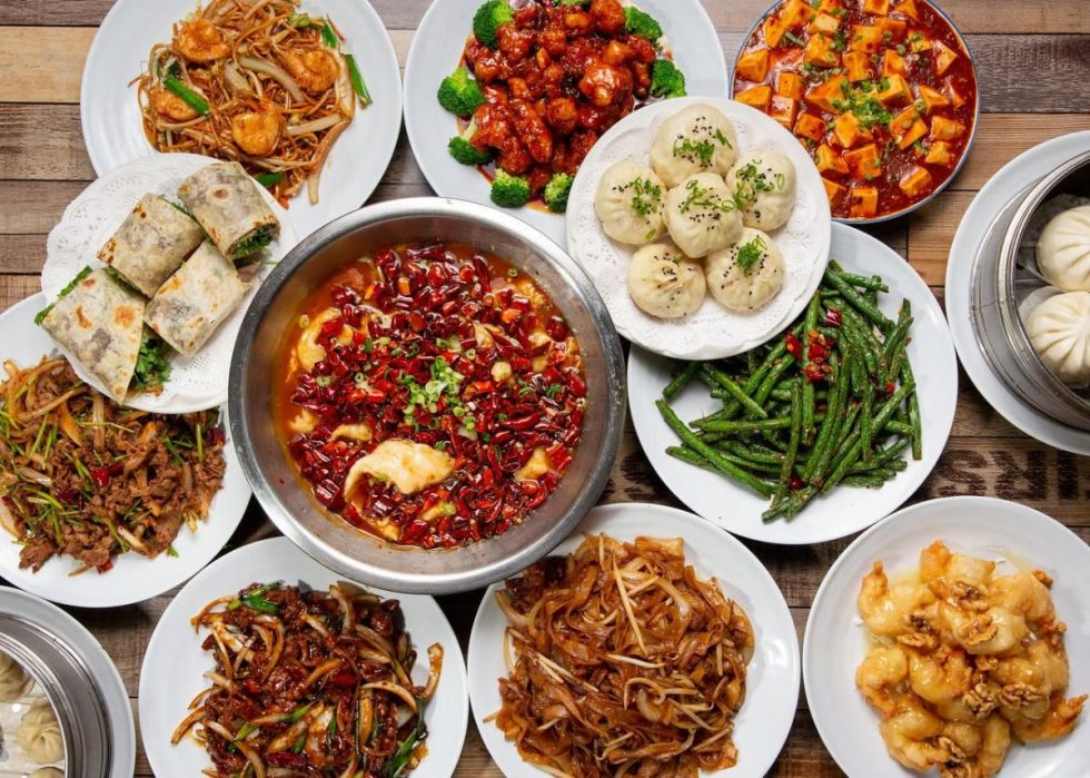 Ma's Dumpling House | Online Order | Anaheim | CA