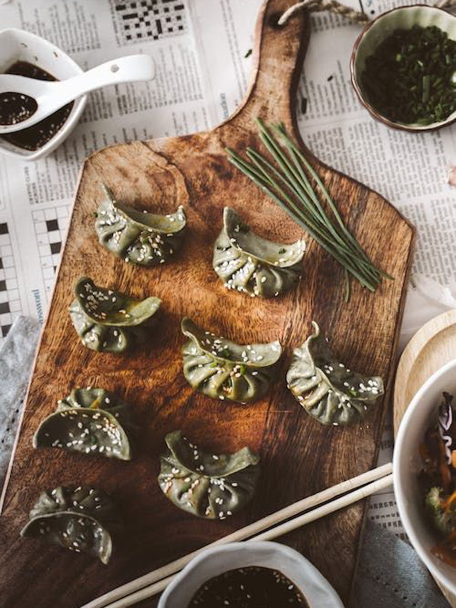 Meet Dumpling | Online Order | San Diego | CA