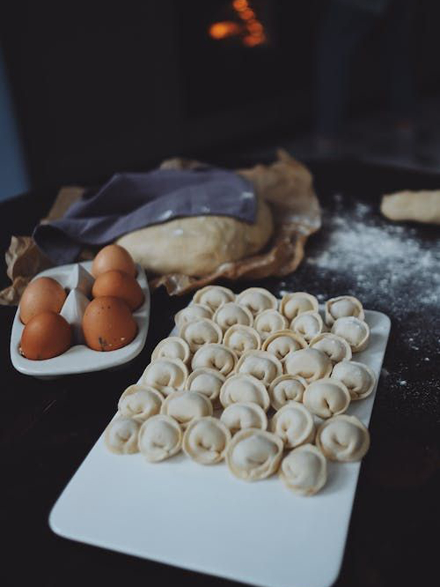 Meet Dumpling | Online Order | San Diego | CA