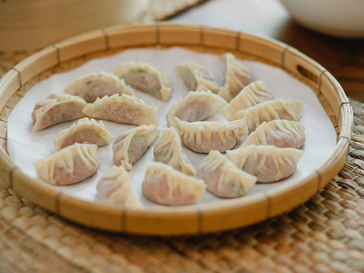 Meet Dumpling | Online Order | San Diego | CA