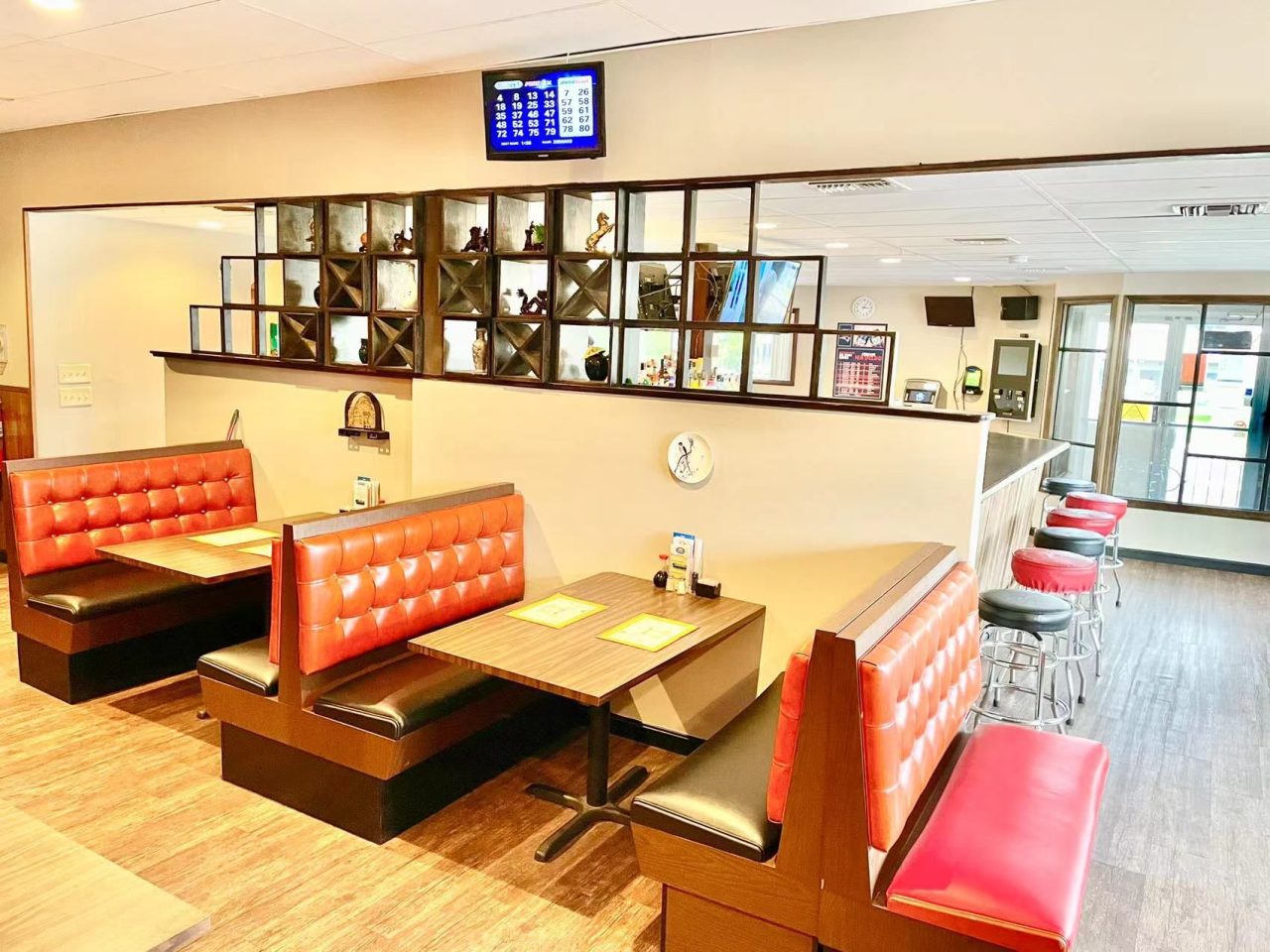 Mei King - Chinese Restaurant｜Online Order｜Pawtucket｜RI