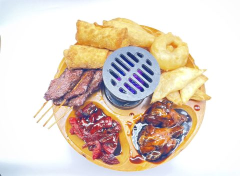 Mei King - Chinese Restaurant｜Online Order｜Pawtucket｜RI