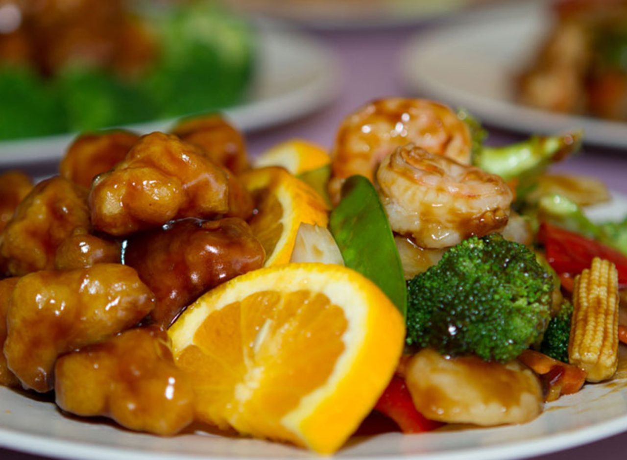 Mei King - Chinese Restaurant｜Online Order｜Pawtucket｜RI