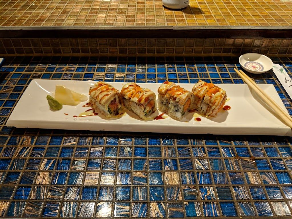 Mei Tzu Sushi Bar & Kitchen｜Online Order｜East Windsor｜CT