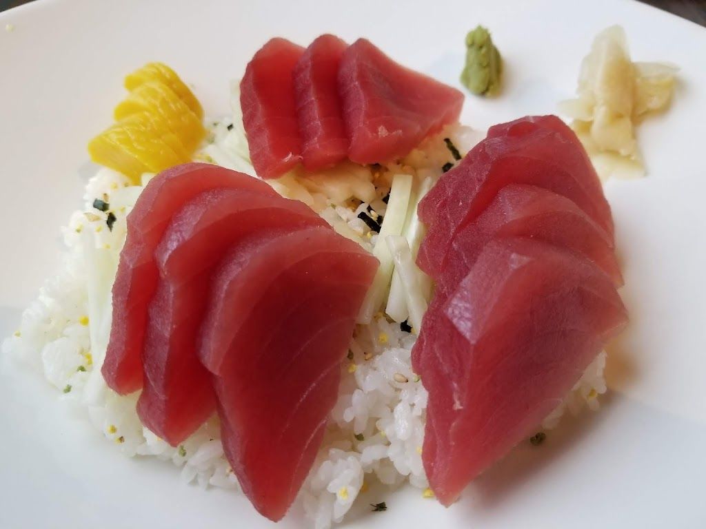 Mei Tzu Sushi Bar & Kitchen｜Online Order｜East Windsor｜CT