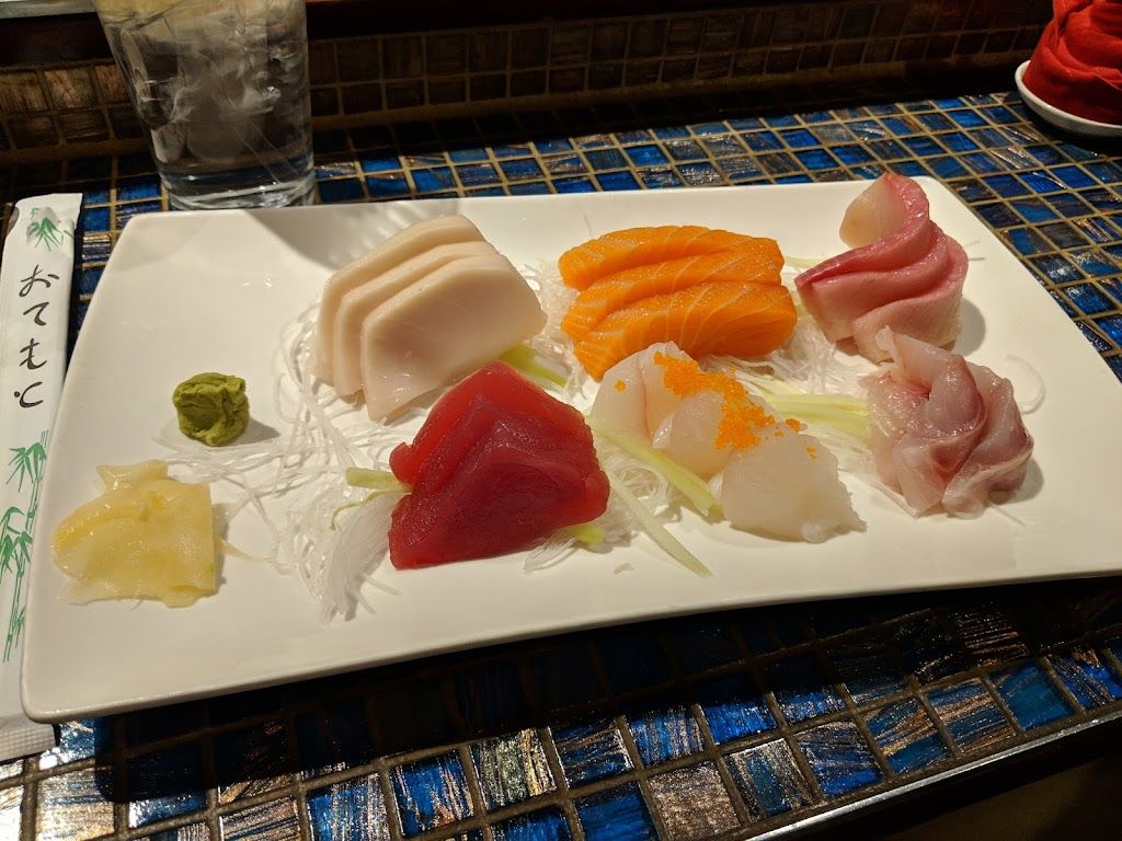 Mei Tzu Sushi Bar & Kitchen｜Online Order｜East Windsor｜CT