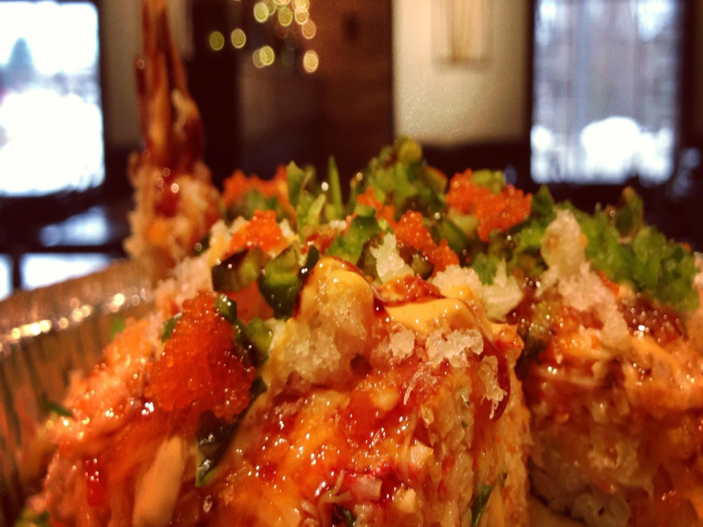 Mei Tzu Sushi Bar & Kitchen｜Online Order｜East Windsor｜CT