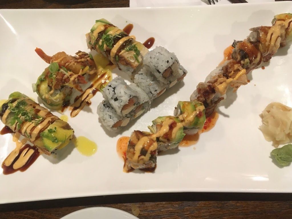 Mei Tzu Sushi Bar & Kitchen｜Online Order｜East Windsor｜CT