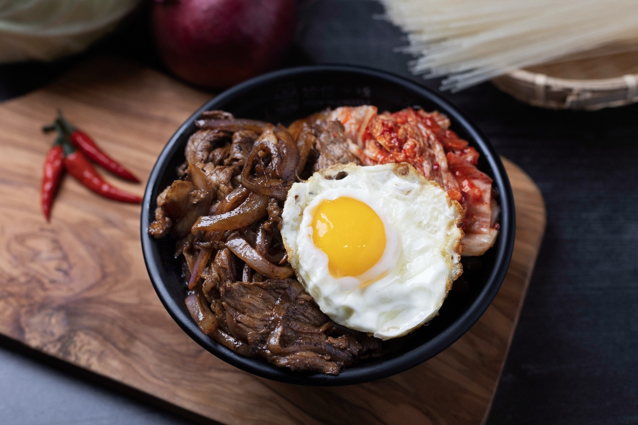 Home - Meow Rice Noodle 妙僖米线