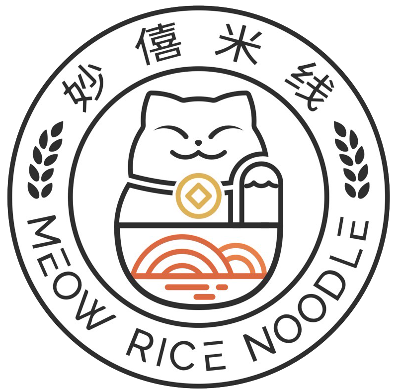 Menu - Meow Rice Noodle 妙僖米线