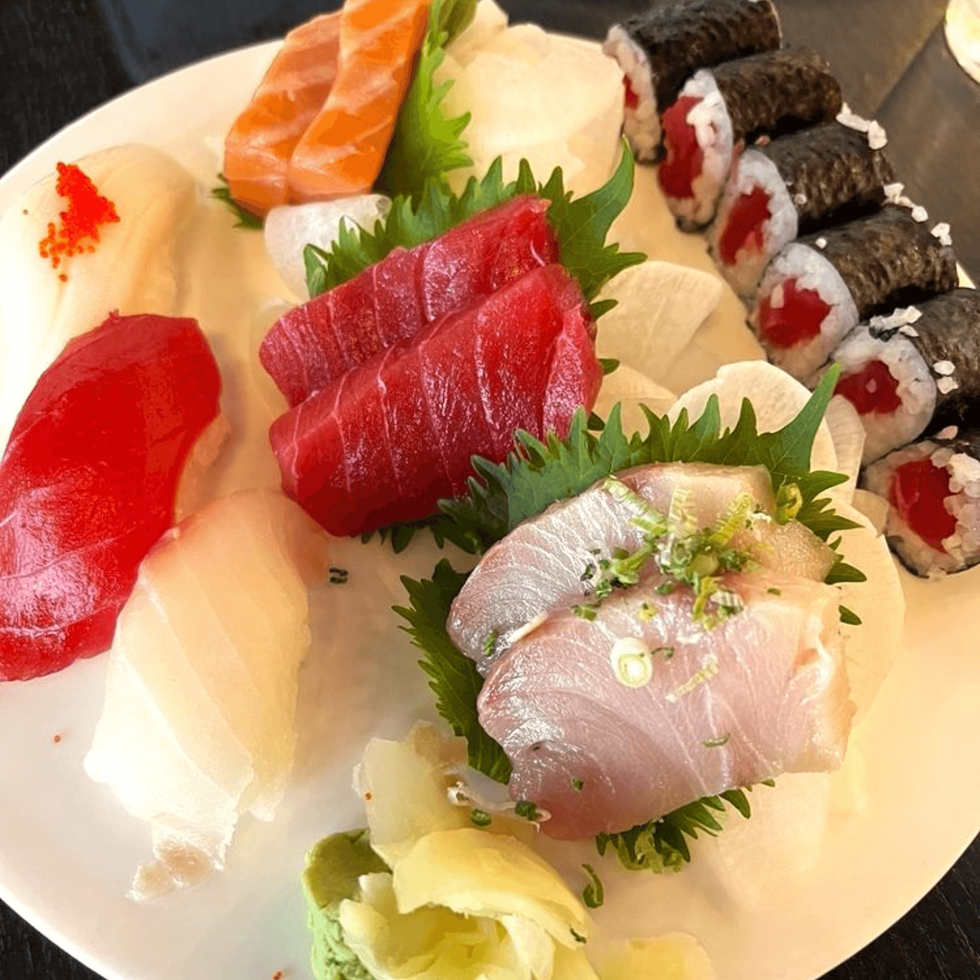 M Fresh Asian Fusion Restaurant | Online Order | Boiling Springs | SC