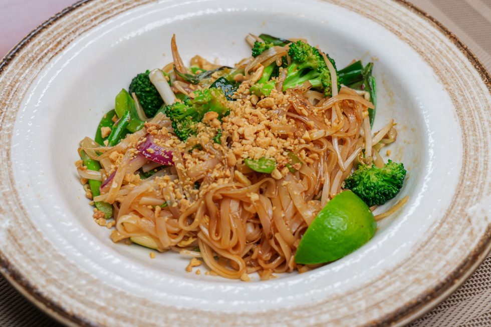 M Fresh Asian Fusion Restaurant | Online Order | Boiling Springs | SC