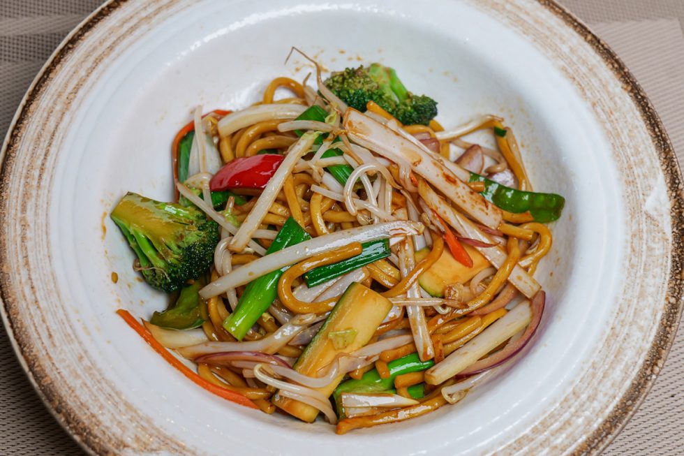 M Fusion - Asian Fusion Restaurant | Online Order | Duncan | SC