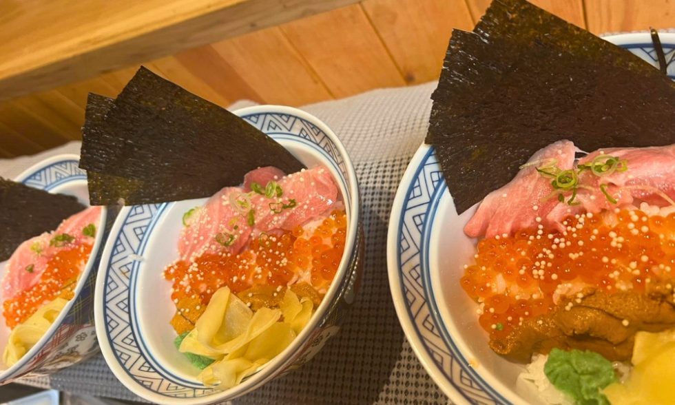 Michi Japan - Japanese Restaurant | Online Order | Tigard | OR