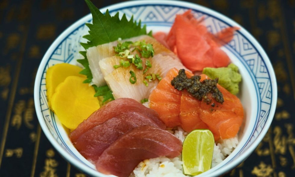 Michi Japan - Japanese Restaurant | Online Order | Tigard | OR