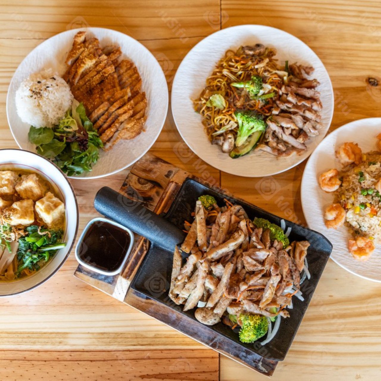 Michi Japan - Japanese Restaurant | Online Order | Tigard | OR