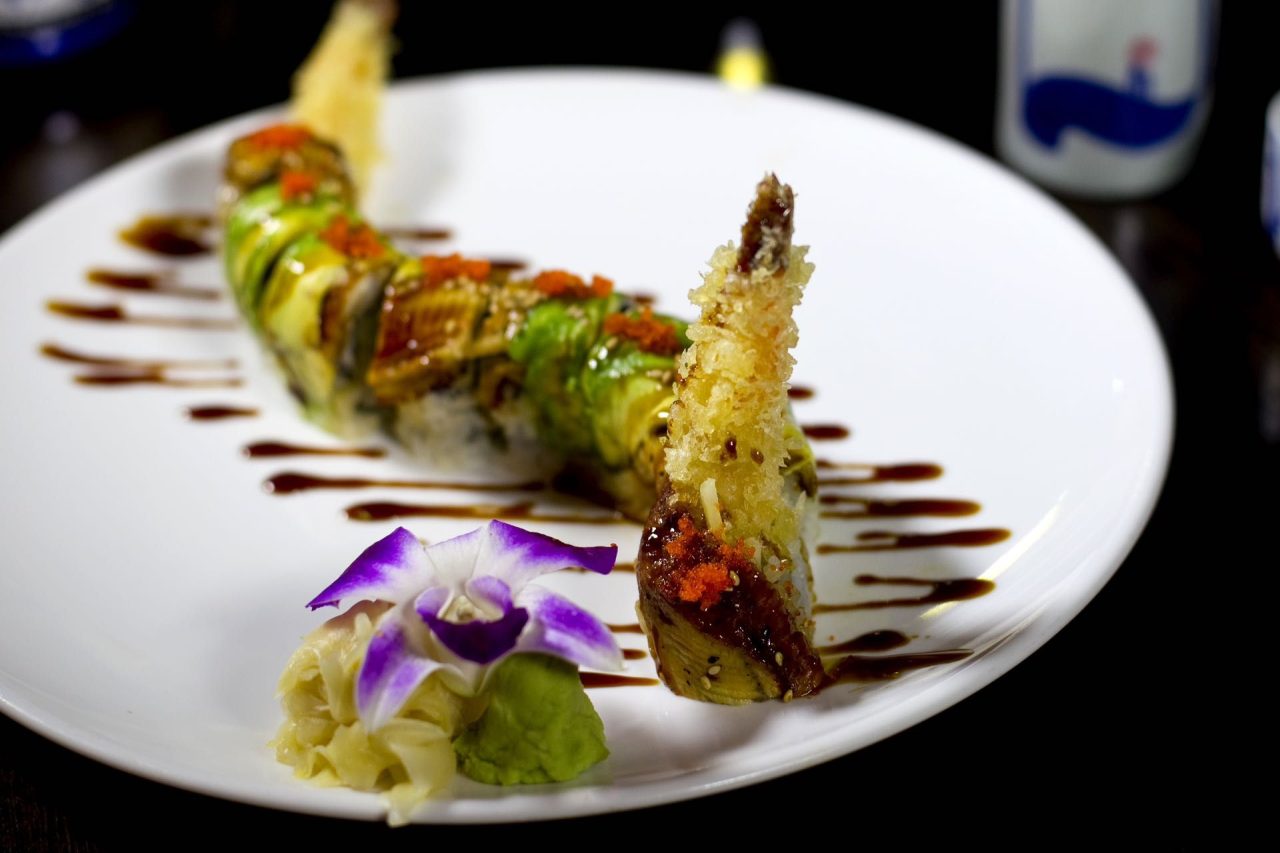 Midori Sushi - Sushi Restaurant | Online Order | Princeton | NJ