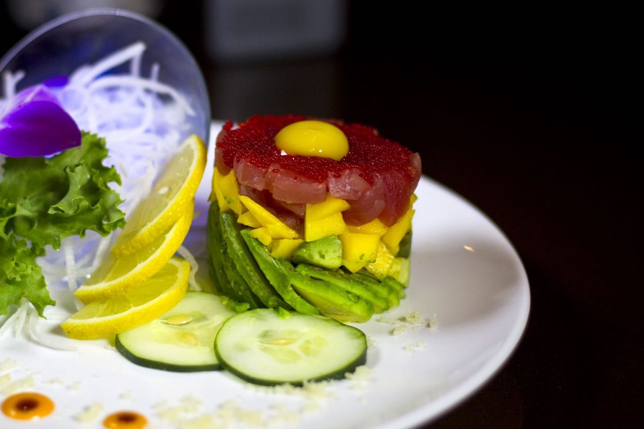 Midori Sushi - Sushi Restaurant | Online Order | Princeton | NJ