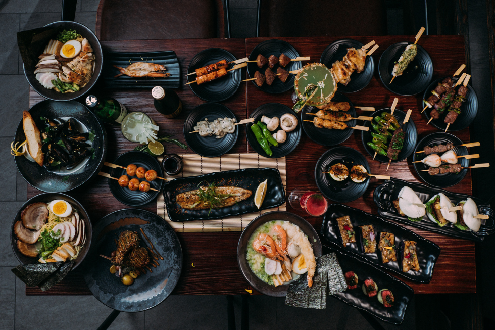 Mihana Japanese Bistro & Bar | Online Order | Commack | NY