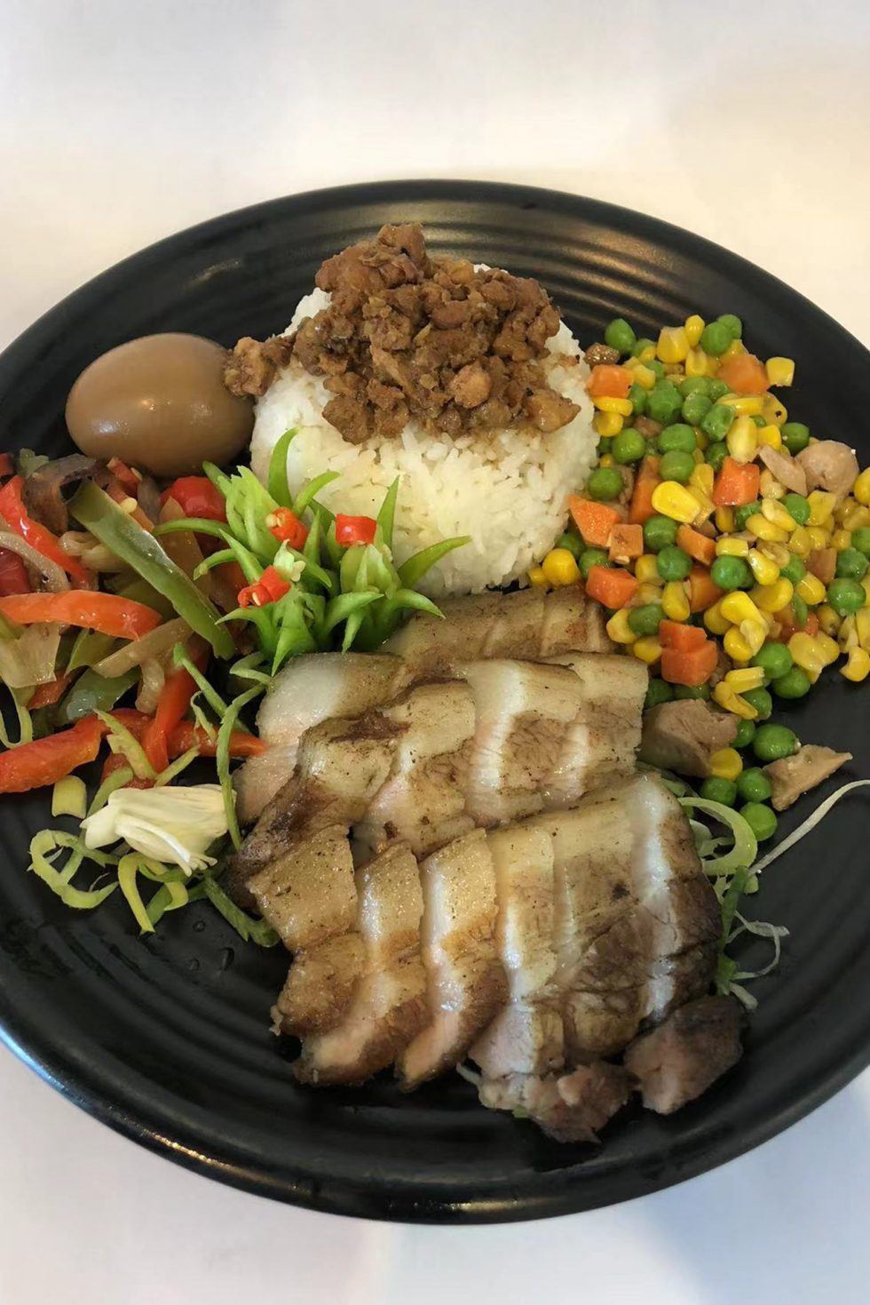 Mimi 5 Bobee - Taiwanese Restaurant | Online Order | Diamond Bar | CA