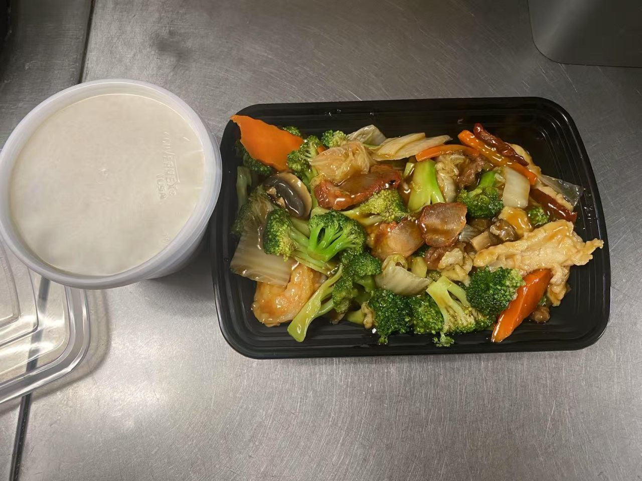 Ming House - Chinese Restaurant | Online Order | Auburn｜AL