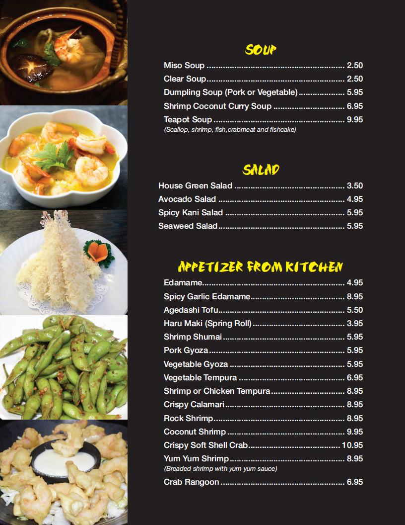Miso - Japanese Restaurant｜Online Order｜Troy｜MI